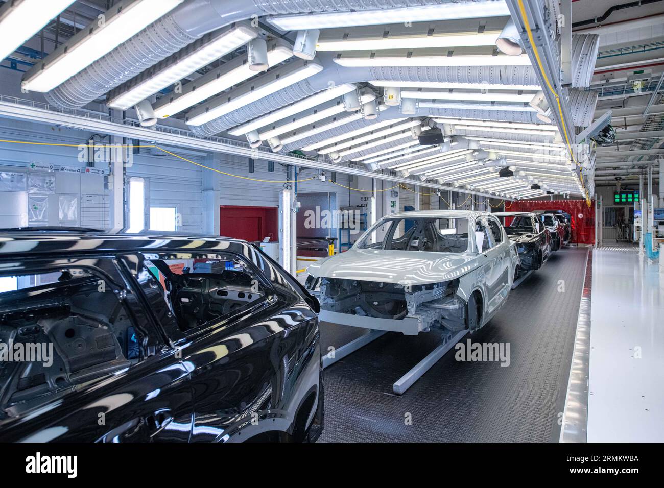 Photo cars volvo hi-res stock photography and images - Alamy