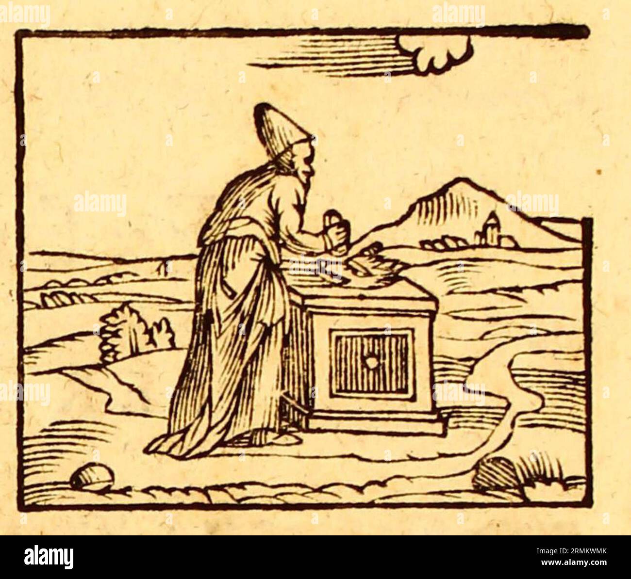 Bellunensis hi-res stock photography and images - Alamy