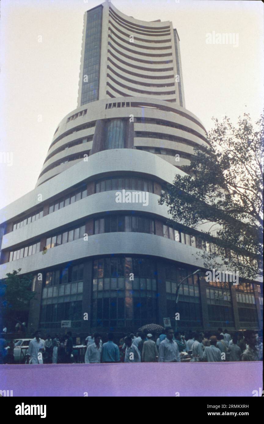 BSE Limited, also known as the Bombay Stock Exchange, is an Indian ...