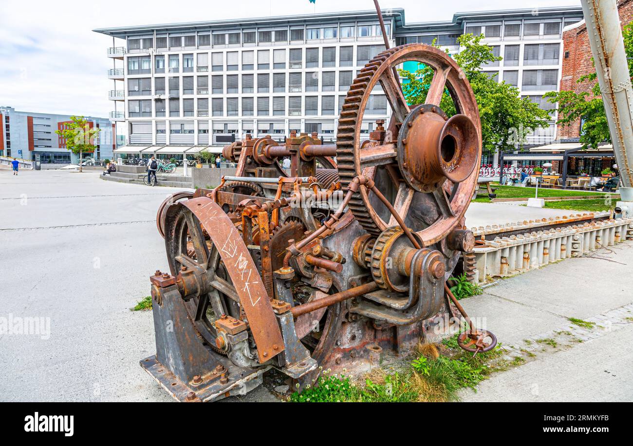 Shutdown memorial hi-res stock photography and images - Alamy