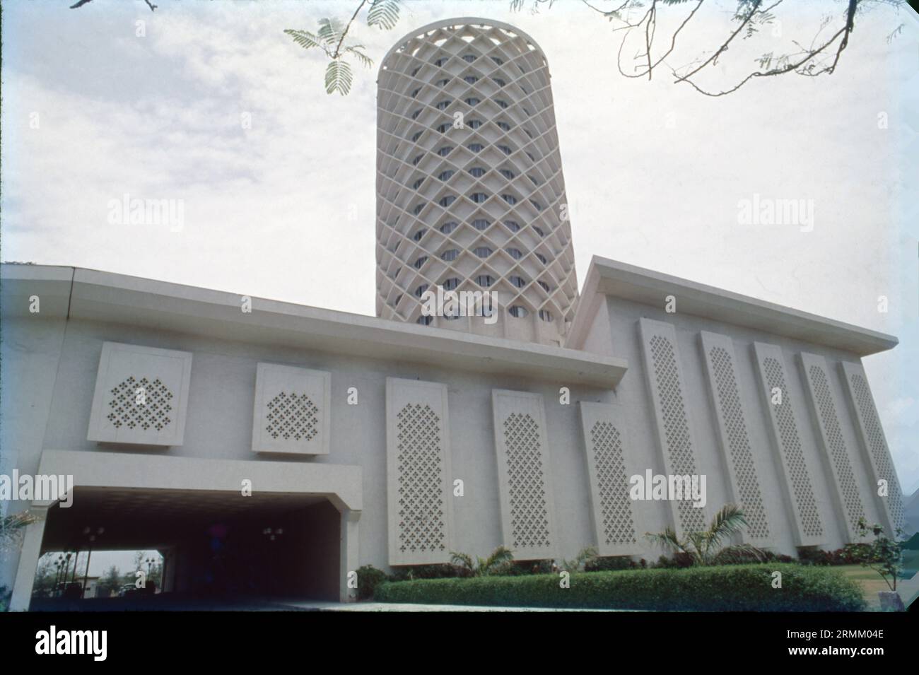 The Nehru Planetarium in Mumbai is a part of the Nehru Centre, and is a ...