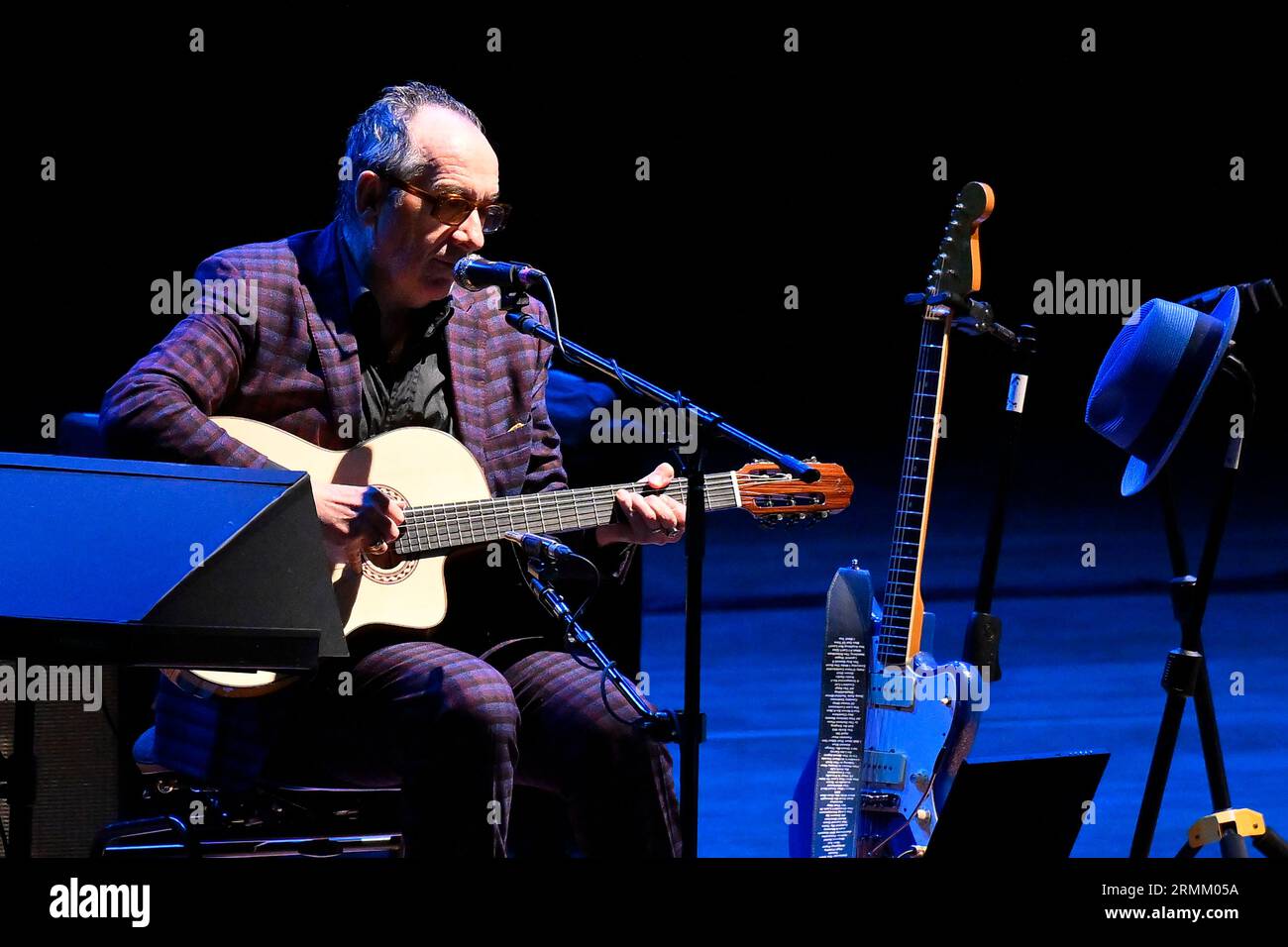 Massimo roccaforte hi-res stock photography and images - Alamy