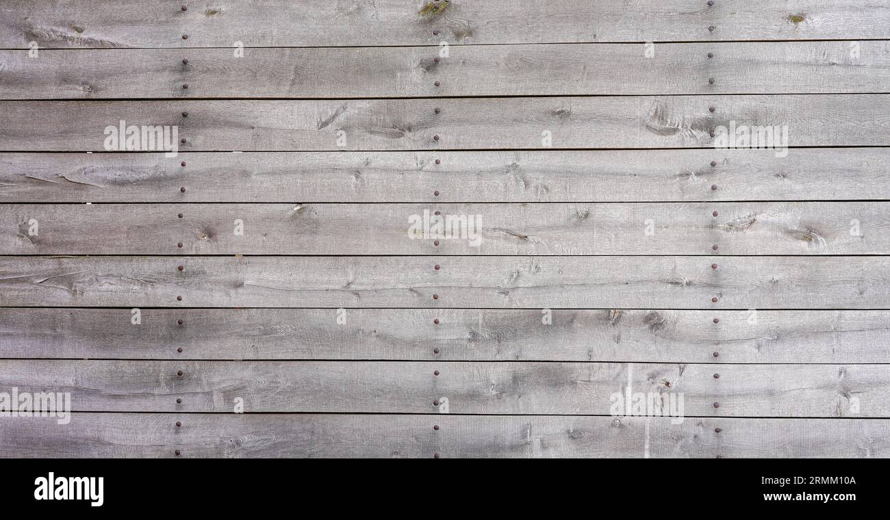 Rustic gray wood background. Wooden panels Stock Photo - Alamy