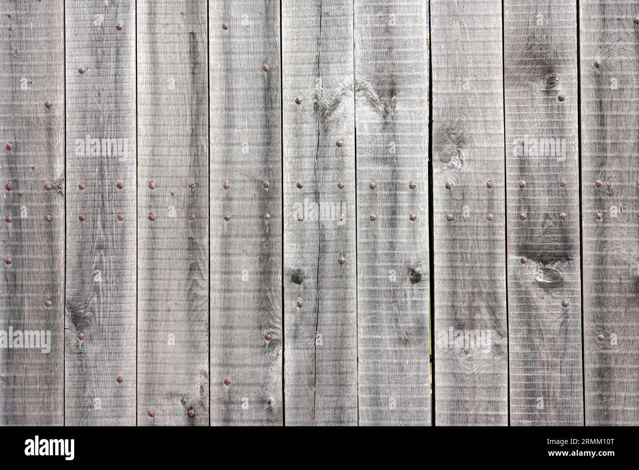 Rustic gray wood background. Wooden panels Stock Photo - Alamy