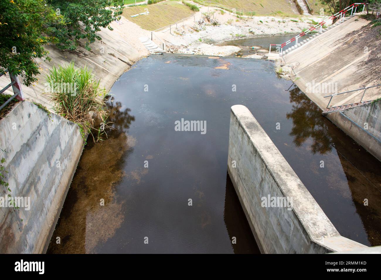 View landscape mountain and panoramic nature background of Pang Sawan ...