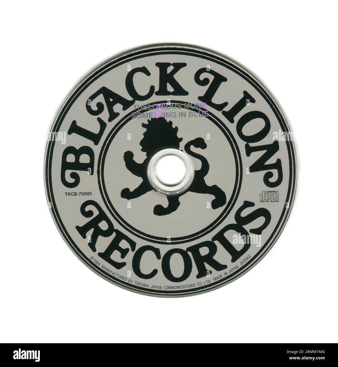 Thelonious monk Cut Out Stock Images & Pictures - Alamy