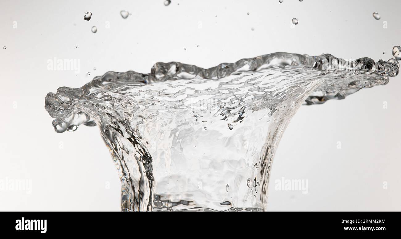 Spurting out hi-res stock photography and images - Alamy