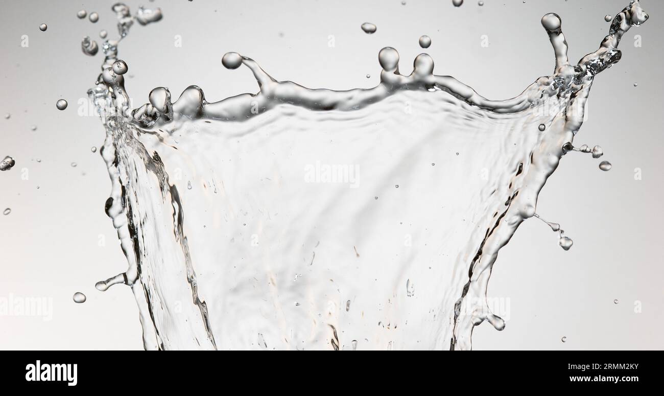 Spurting out hi-res stock photography and images - Alamy
