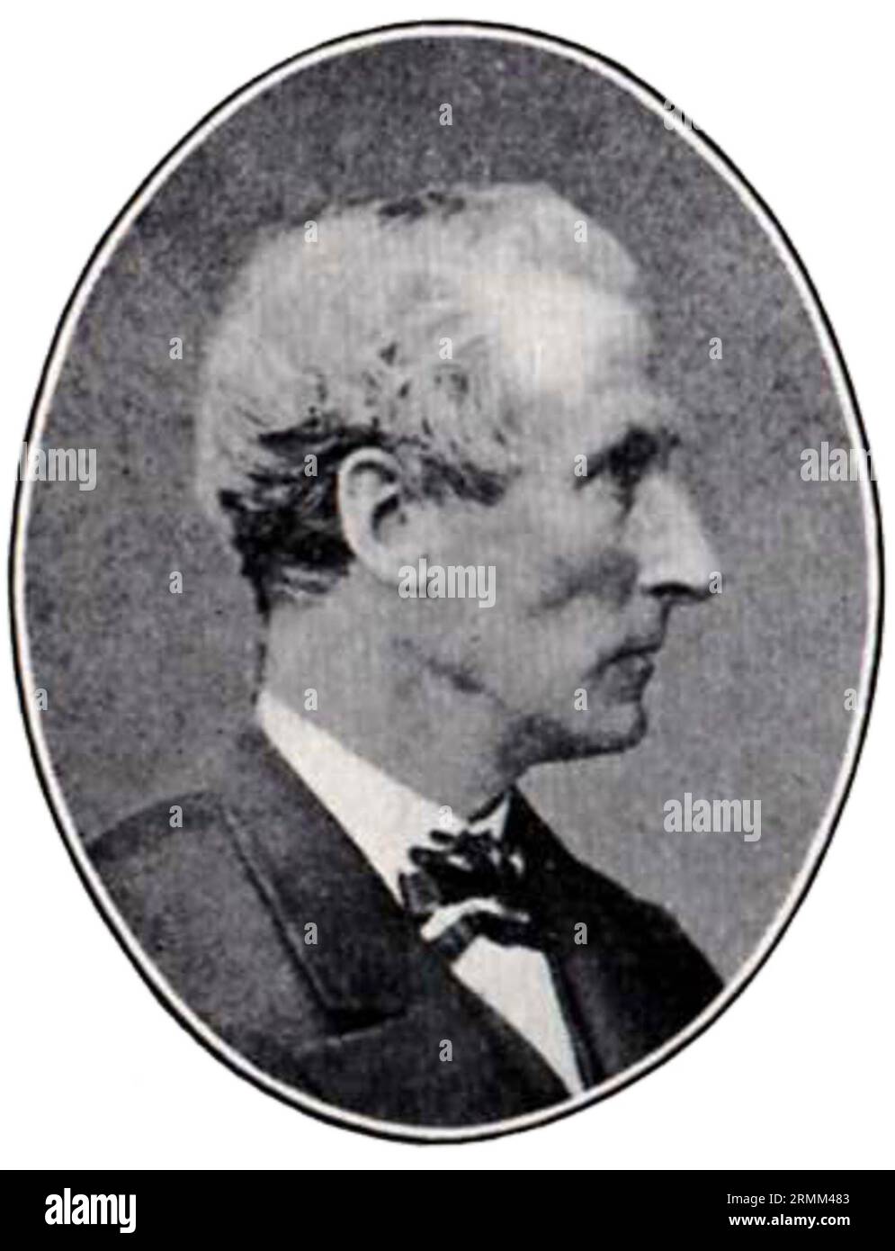 Osgood hi-res stock photography and images - Alamy