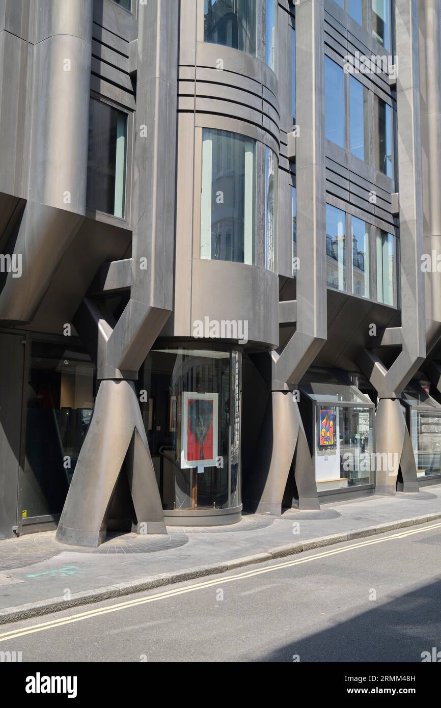 Tripos architects hi-res stock photography and images - Alamy