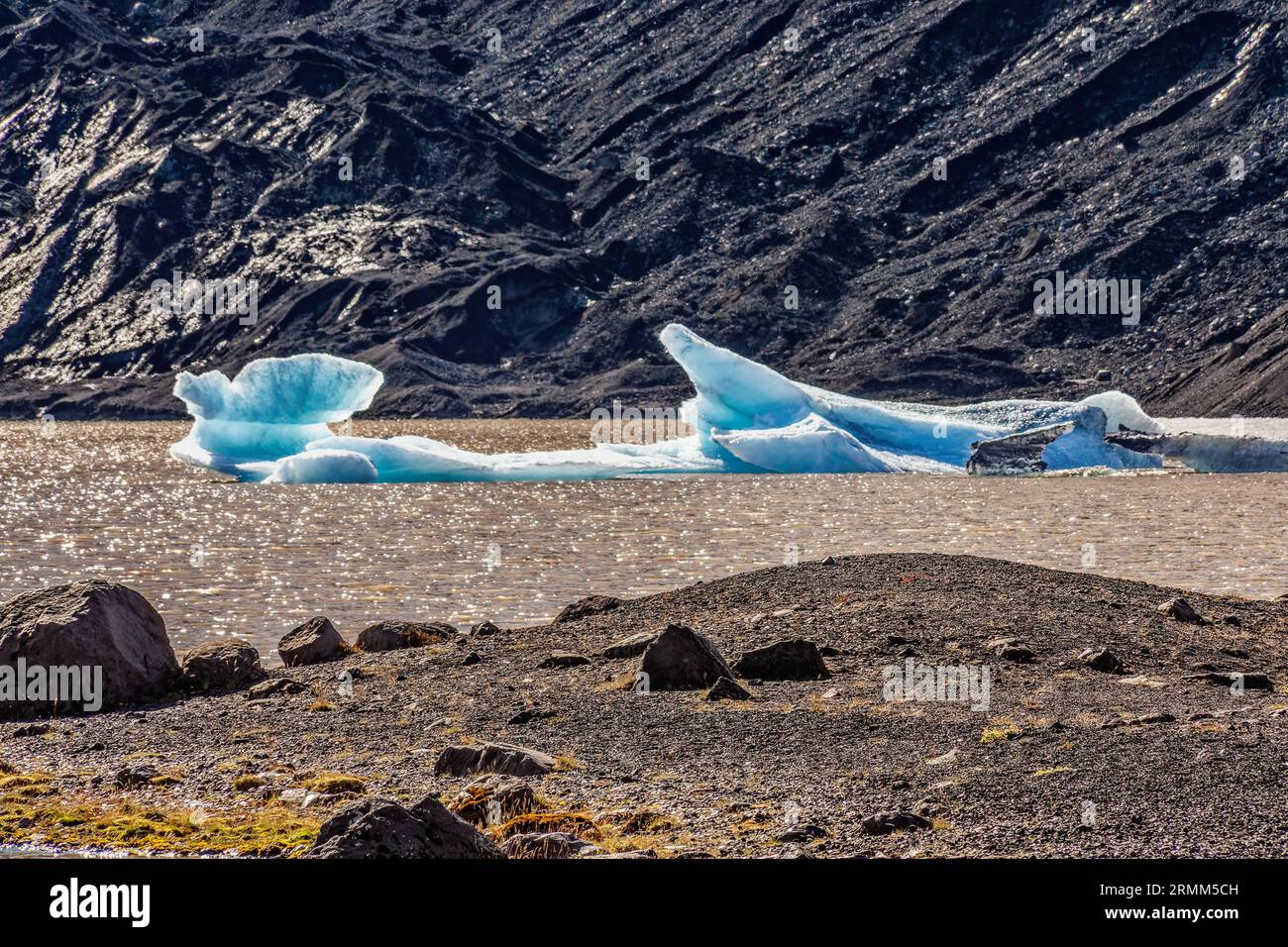 Thorsmork national park hi-res stock photography and images - Alamy