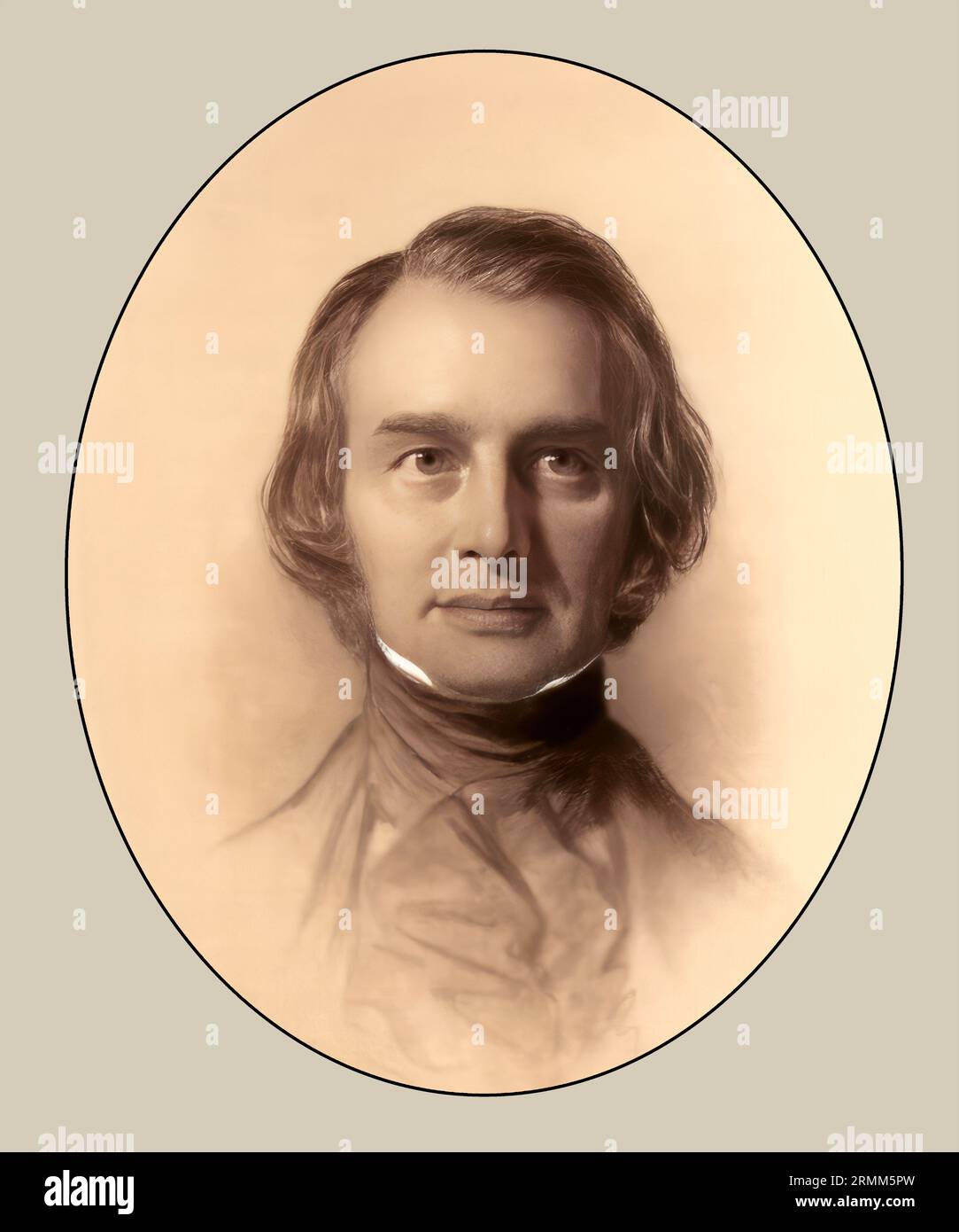 Paul revere's ride longfellow hi-res stock photography and images - Alamy