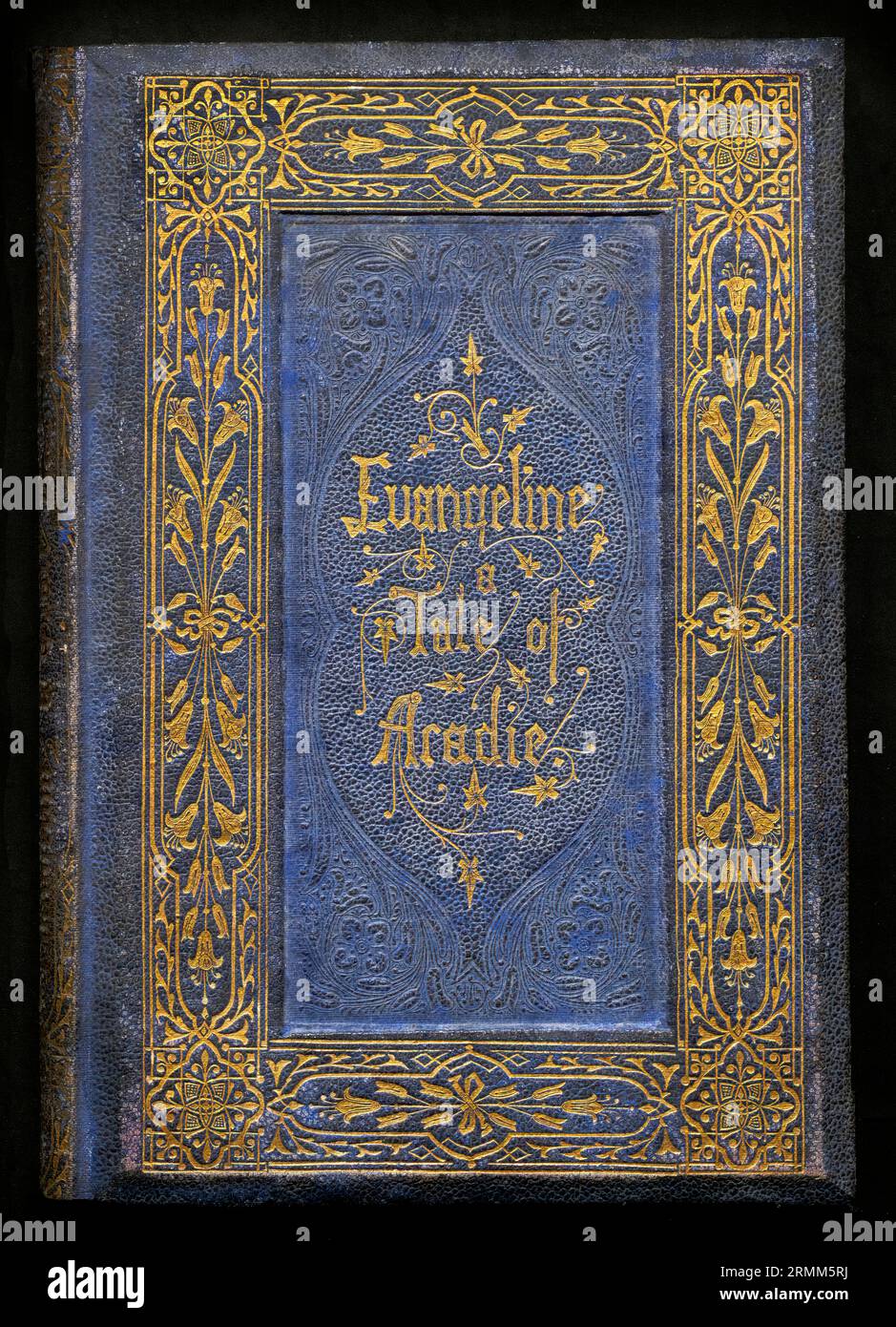 Evangeline a tale of acadie hi-res stock photography and images - Alamy