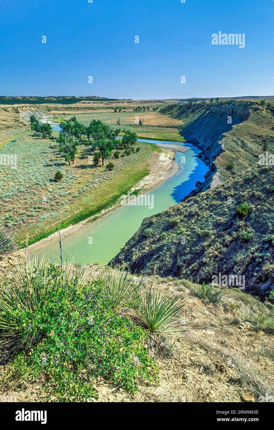 Mosby heritage hi-res stock photography and images - Alamy