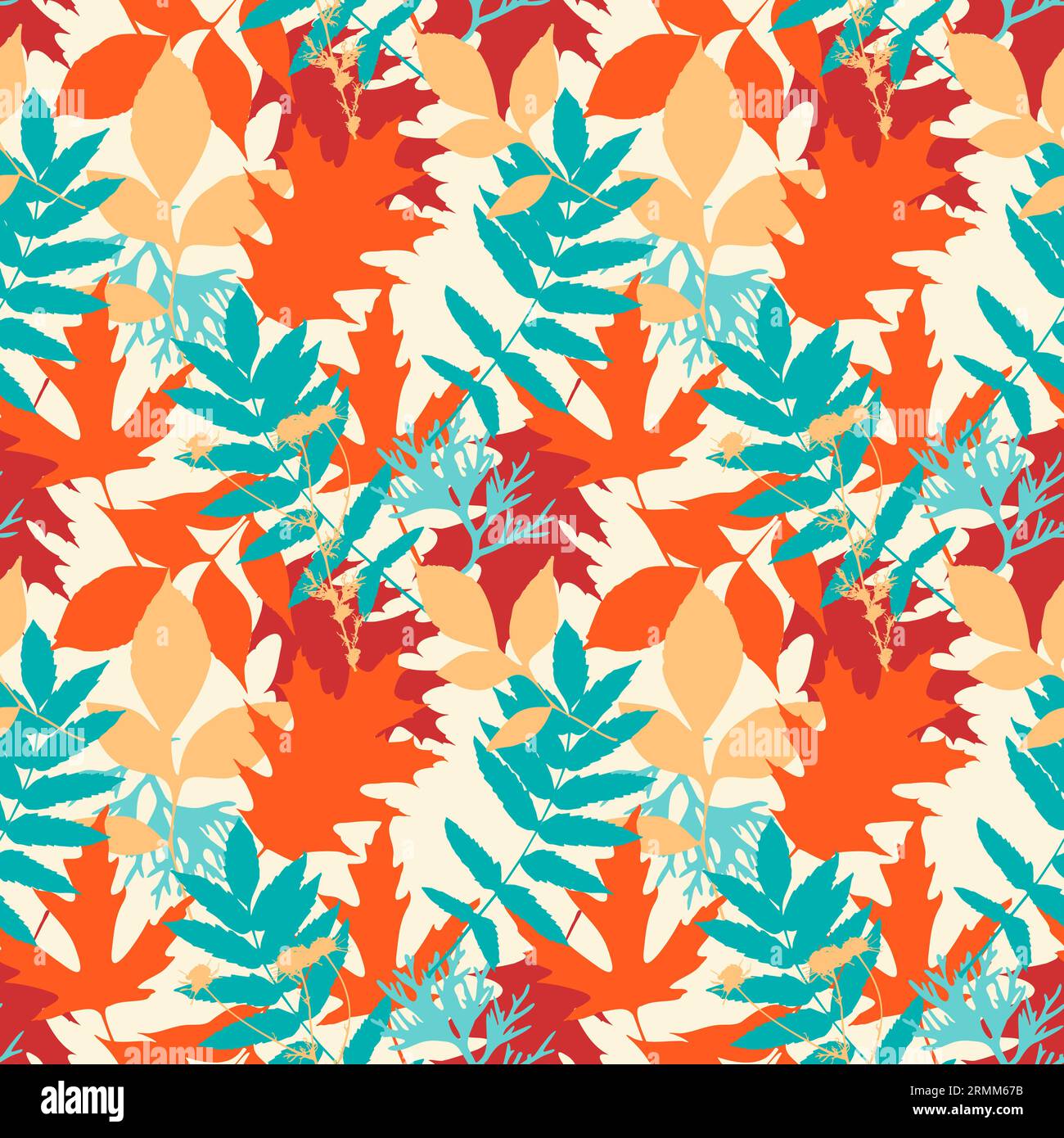 Multi tree vector set hi-res stock photography and images - Alamy