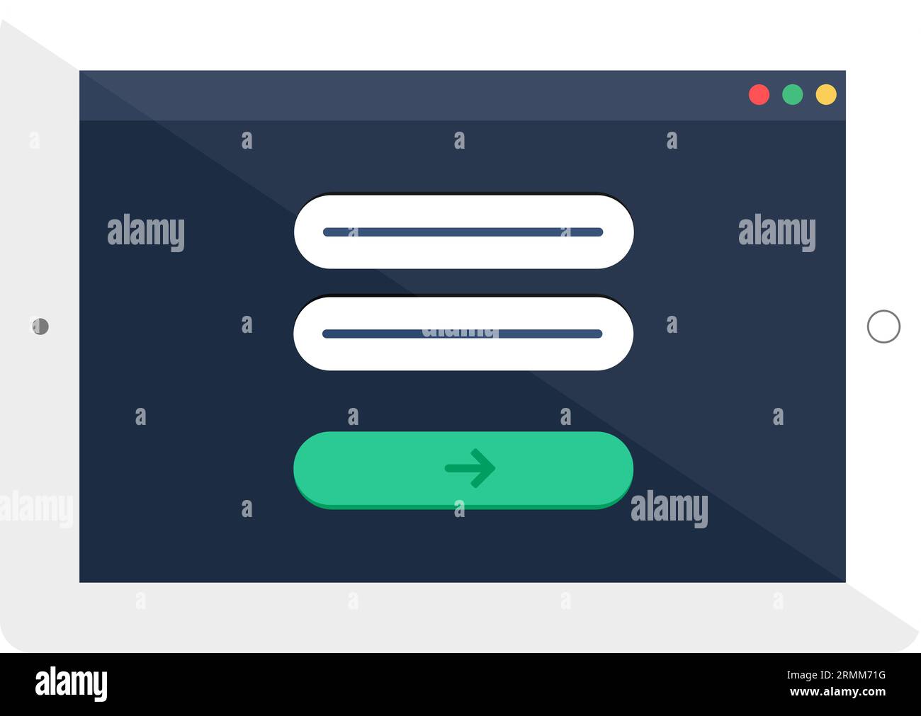 Entering frame hi-res stock photography and images - Alamy