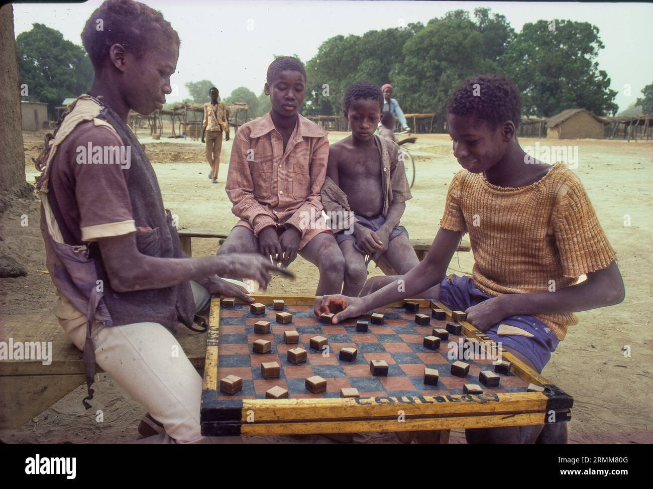 Play checkers hi-res stock photography and images - Alamy