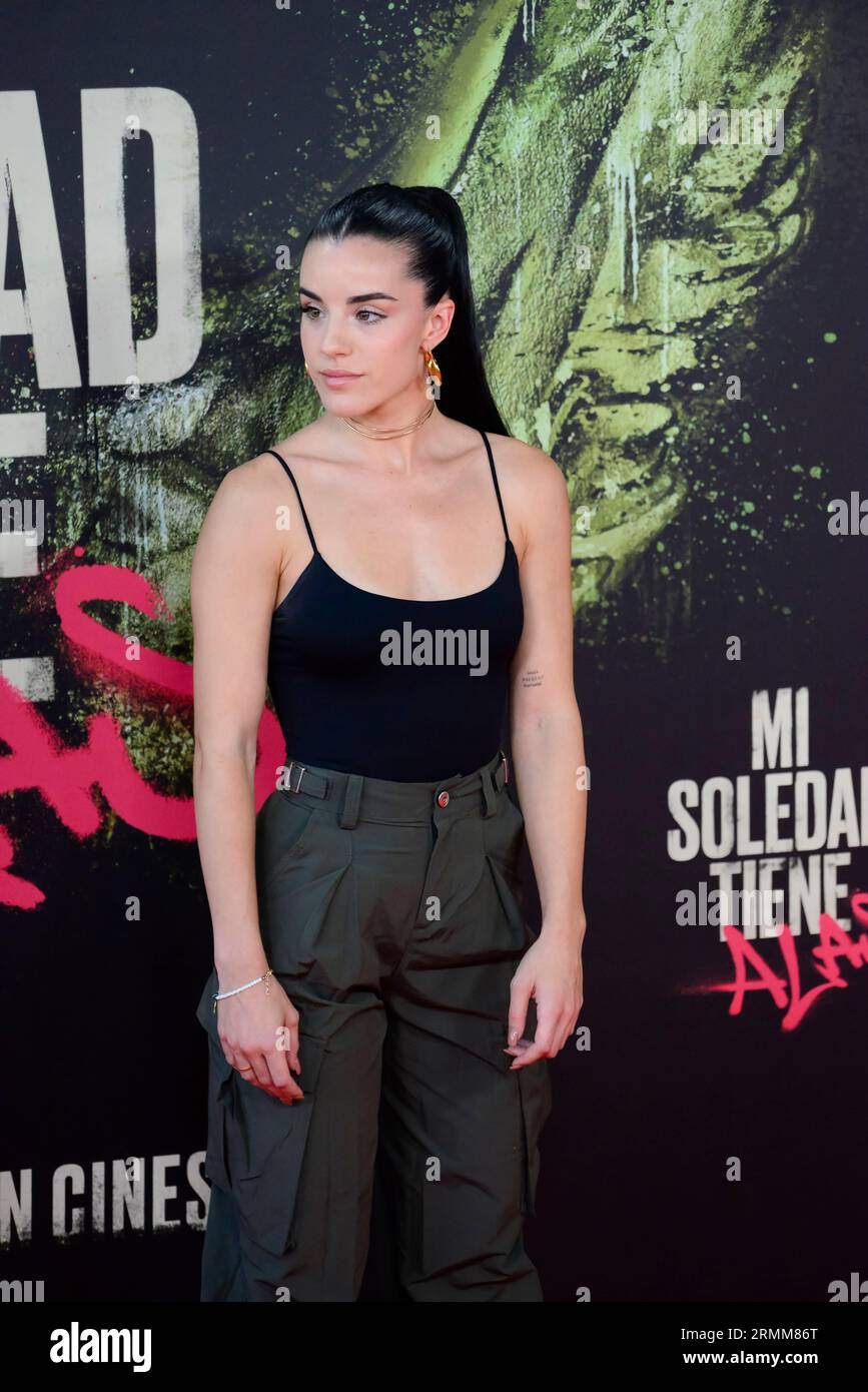 nerea-fernandez-pena-spanish-celebrities-attended-the-photocall-during