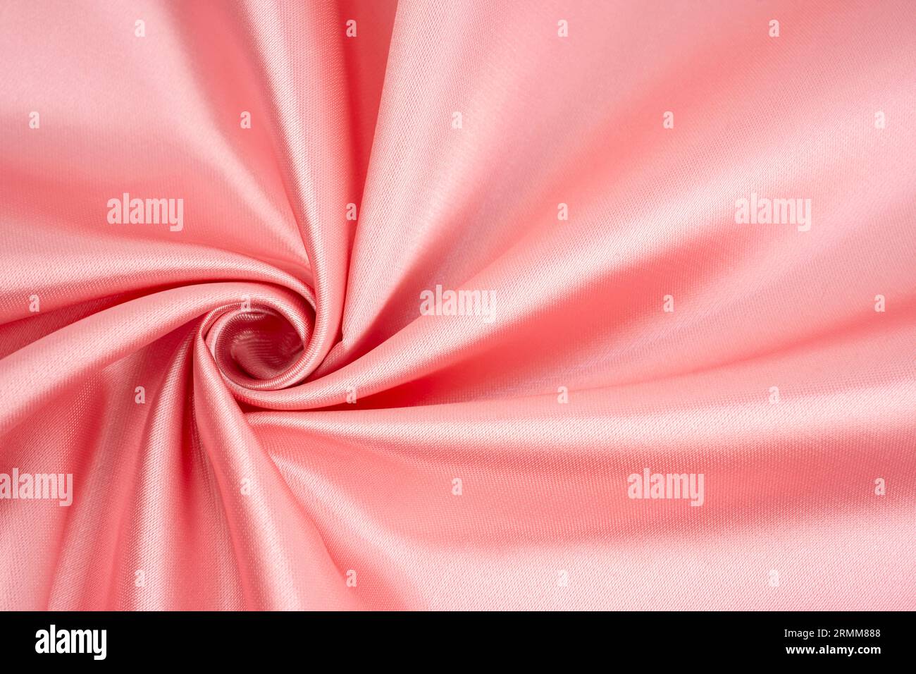 Abstract Rose gold Satin Silky Cloth for background, Fabric Textile ...