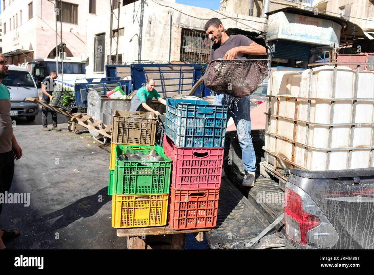 2023 market hi-res stock photography and images - Alamy