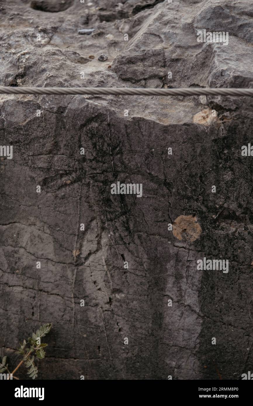 Ancient greek oracle of apollo delphi greece, UNESCO archaeological ...