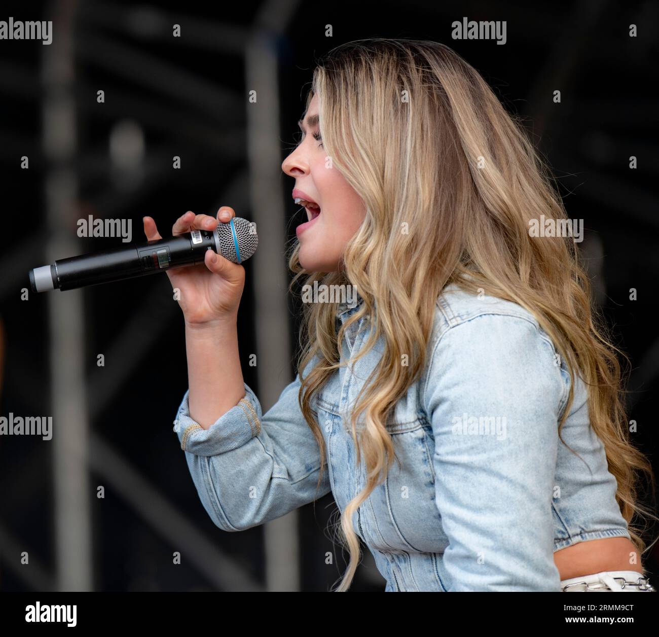 Tenille hi-res stock photography and images - Alamy