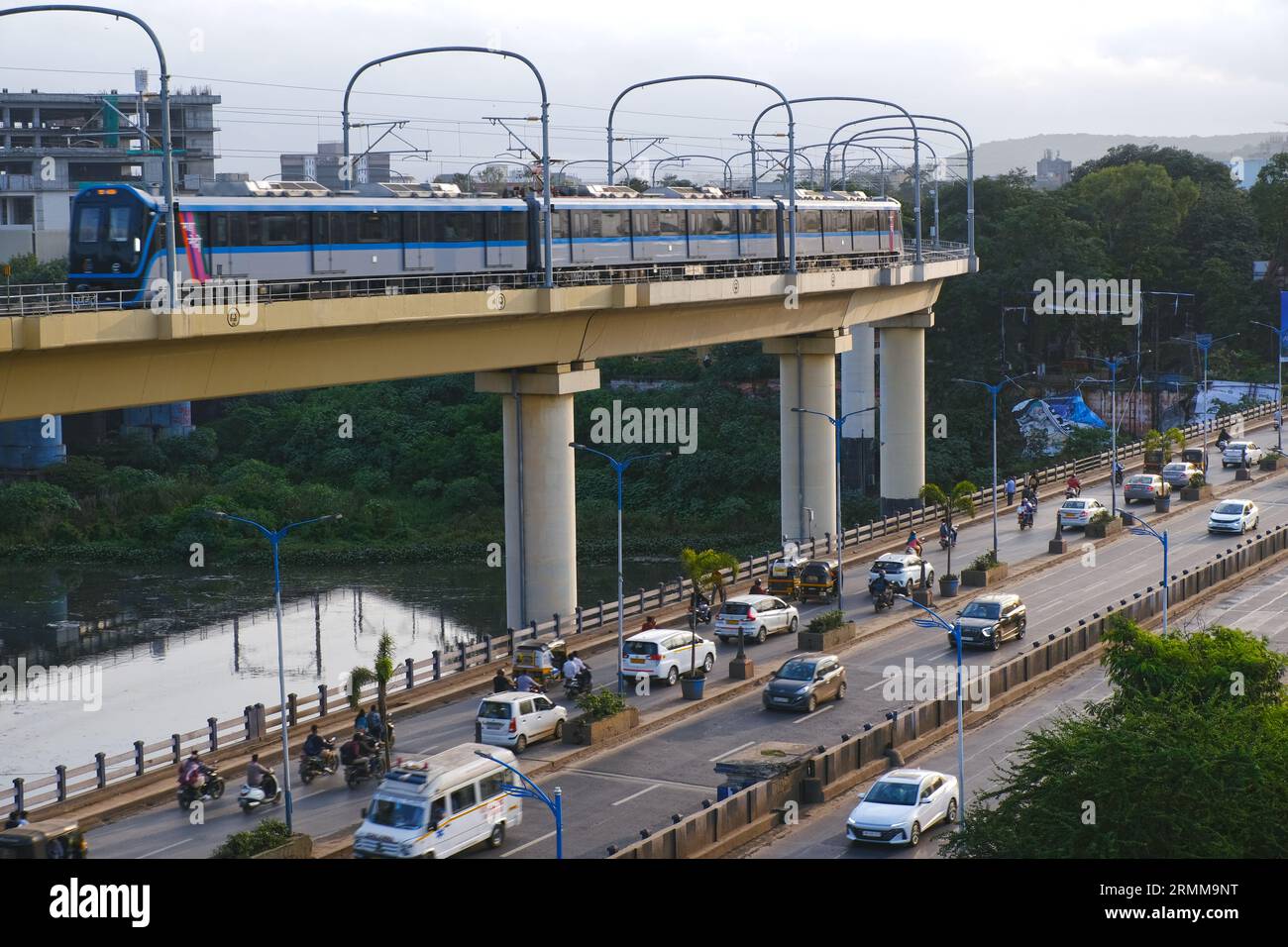 Mahametro hi-res stock photography and images - Alamy