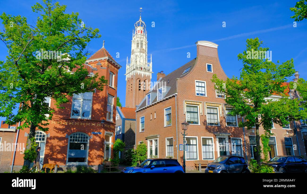 Tour haarlem hi-res stock photography and images - Alamy