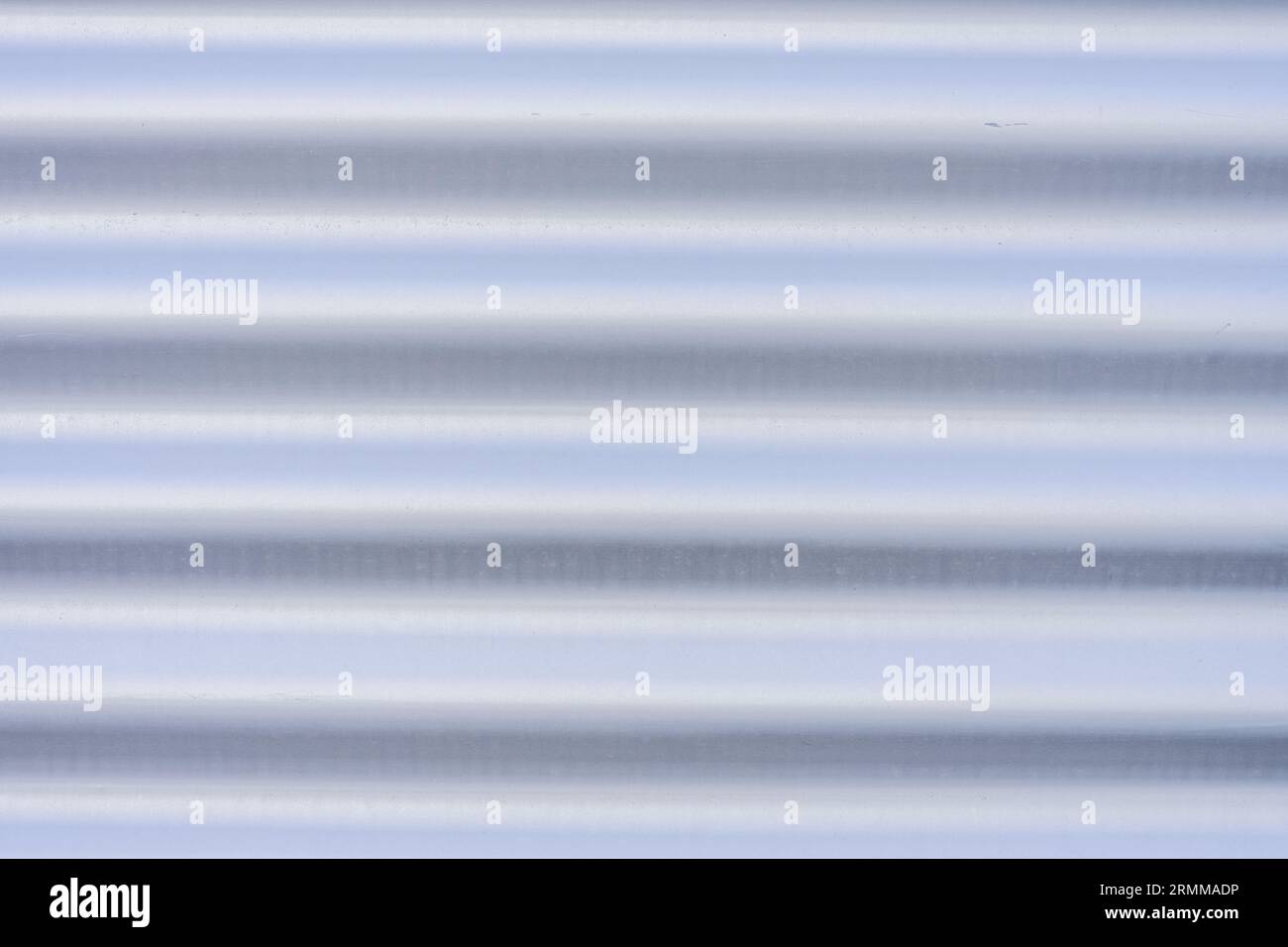 Wavy metal surface. Vector metal texture background Stock Photo - Alamy