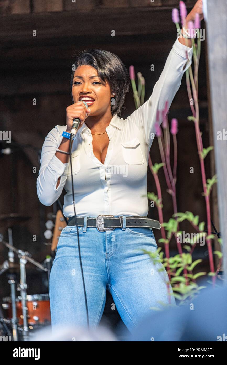 Trea swindle hi-res stock photography and images - Alamy