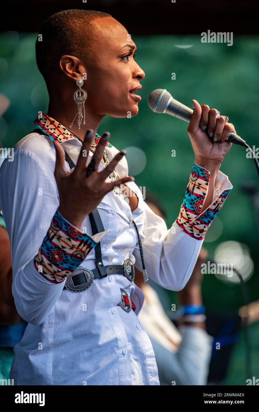 Devynn hart hi-res stock photography and images - Alamy