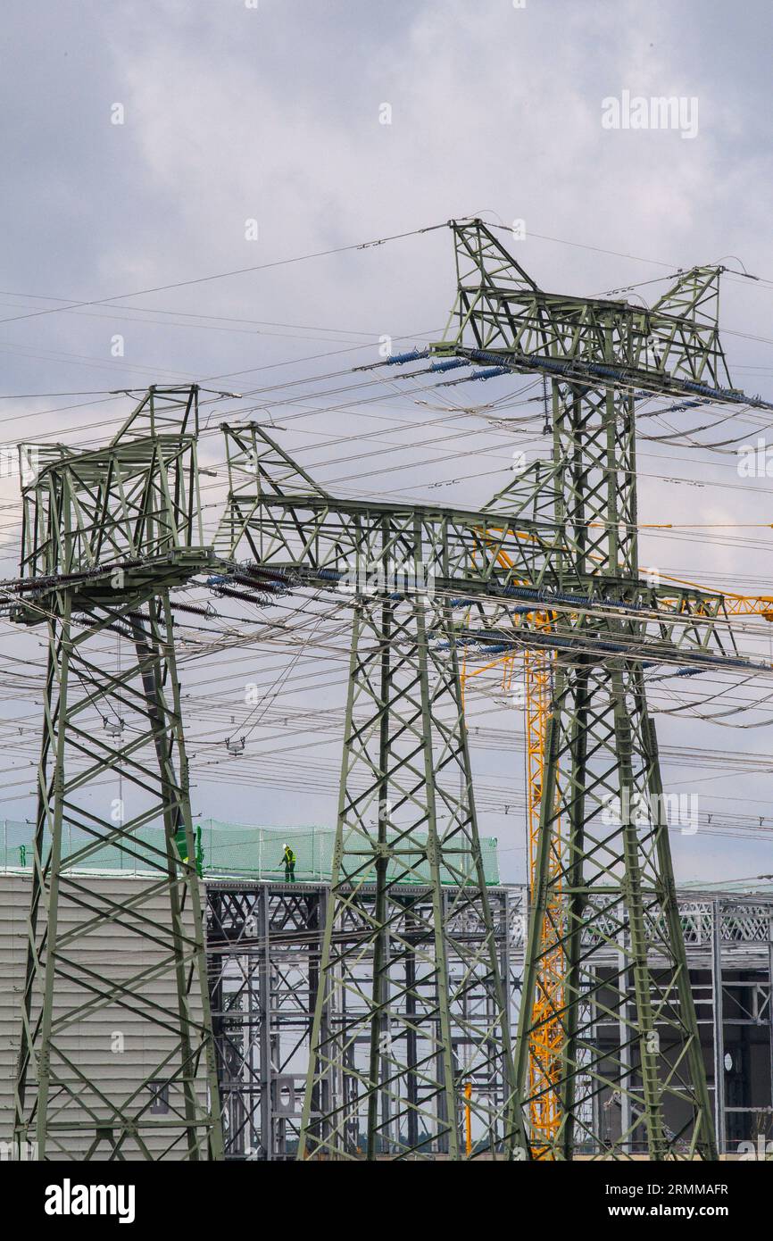 Introduction site hi-res stock photography and images - Alamy