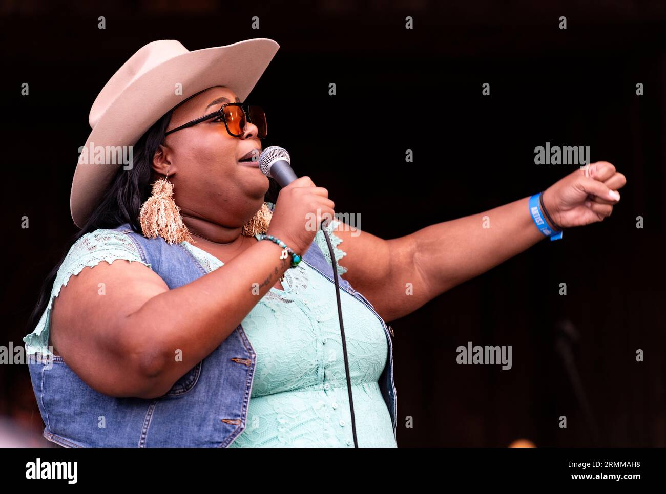 Devynn hart hi-res stock photography and images - Alamy