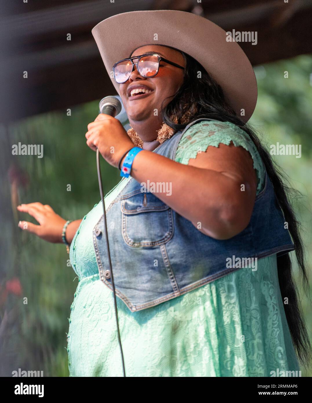 Devynn hart hi-res stock photography and images - Alamy