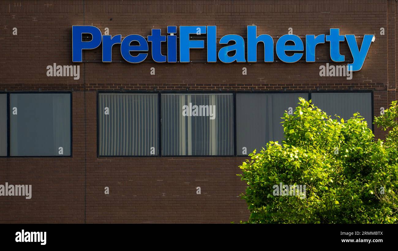 Law firm in us hi-res stock photography and images - Alamy