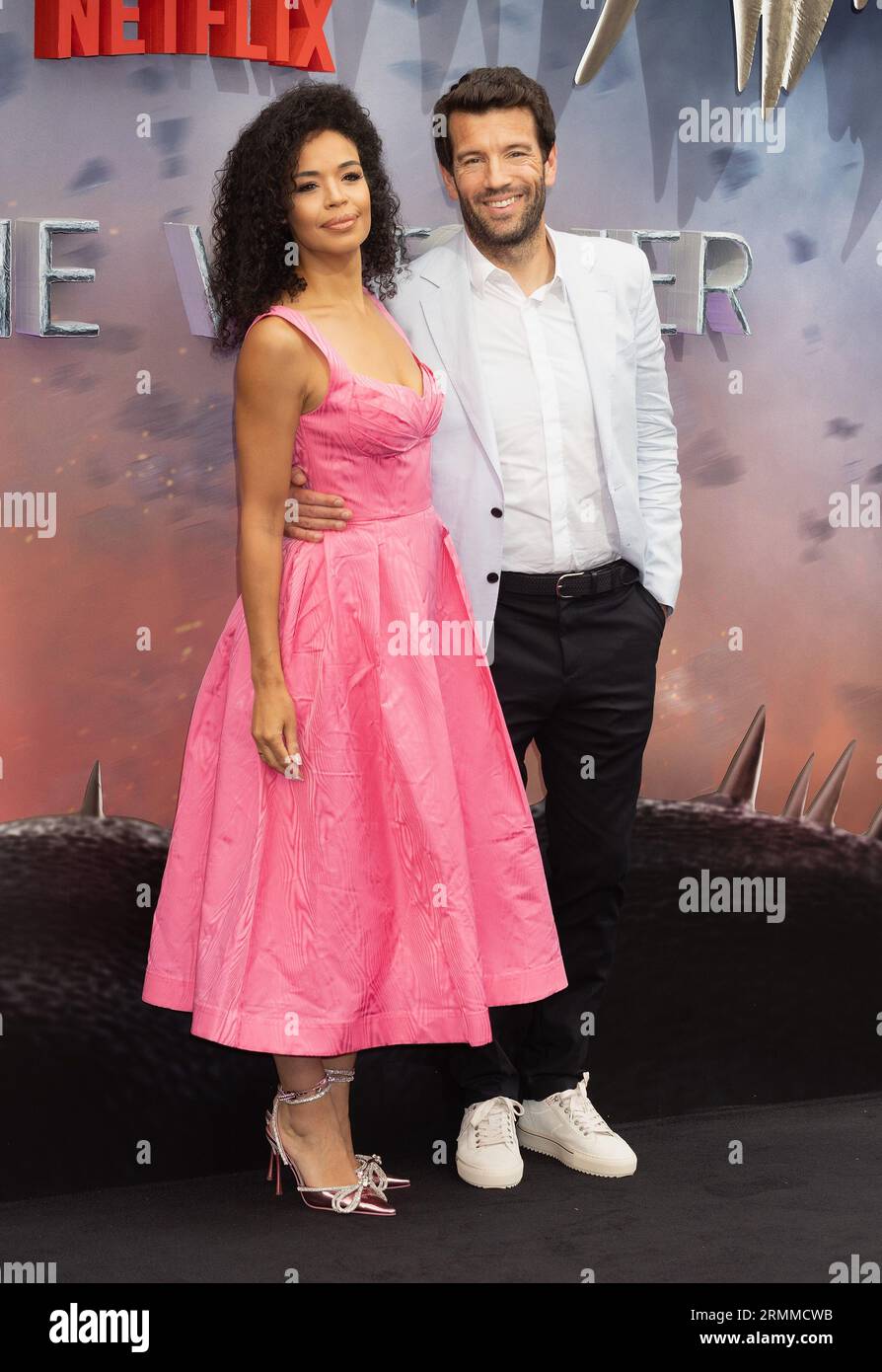 Sarah jane crawford brian hi-res stock photography and images - Alamy