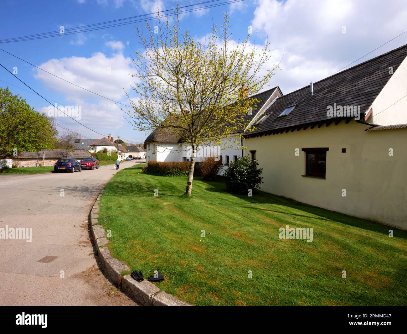 Spreyton hi-res stock photography and images - Alamy