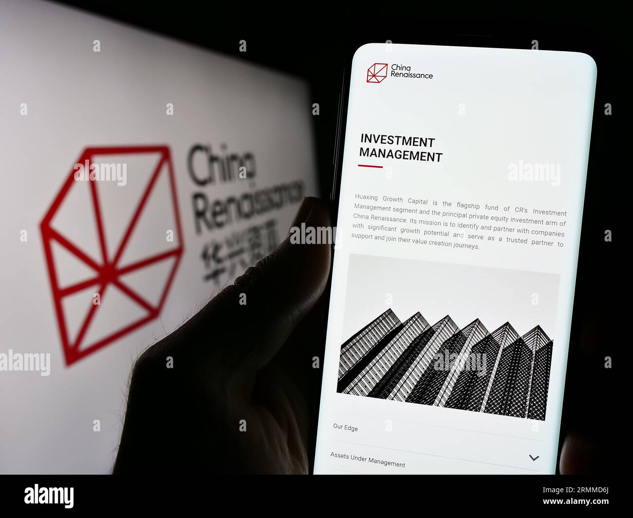 Huaxing hi-res stock photography and images - Alamy