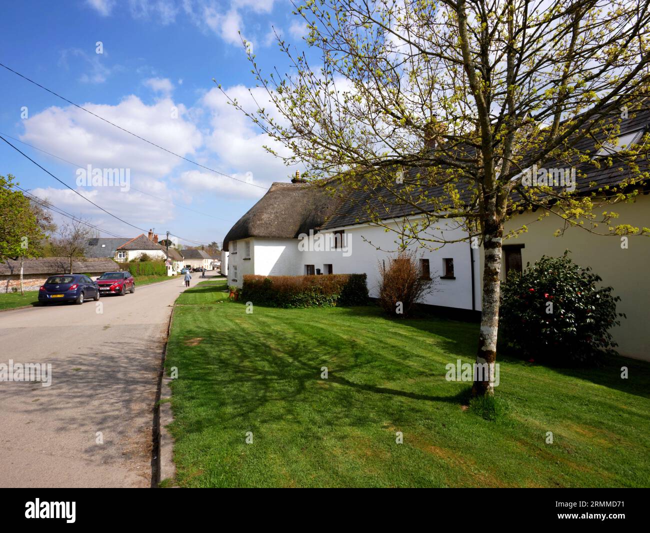Spreyton devon hi-res stock photography and images - Alamy