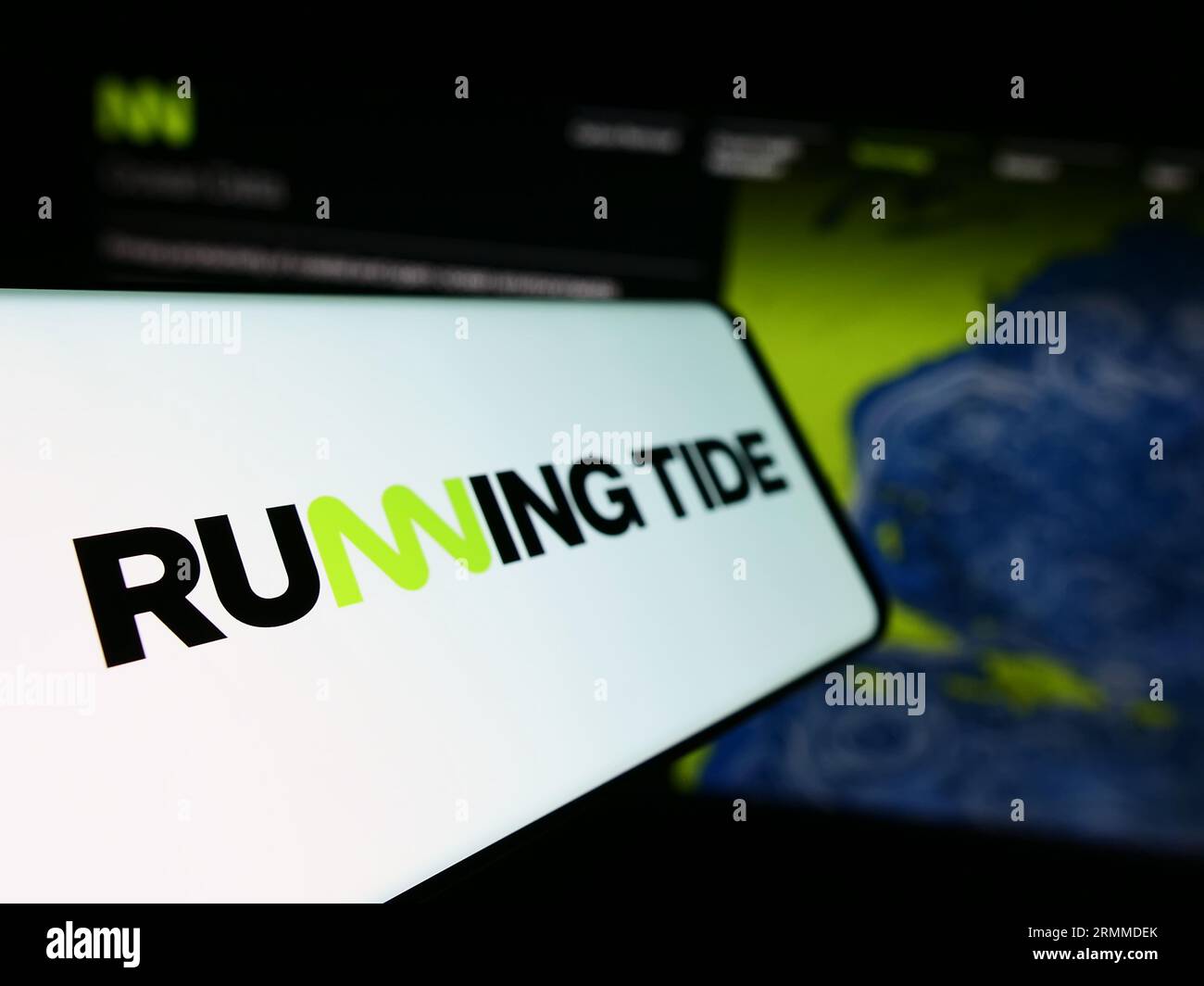 Running logo hi-res stock photography and images - Alamy