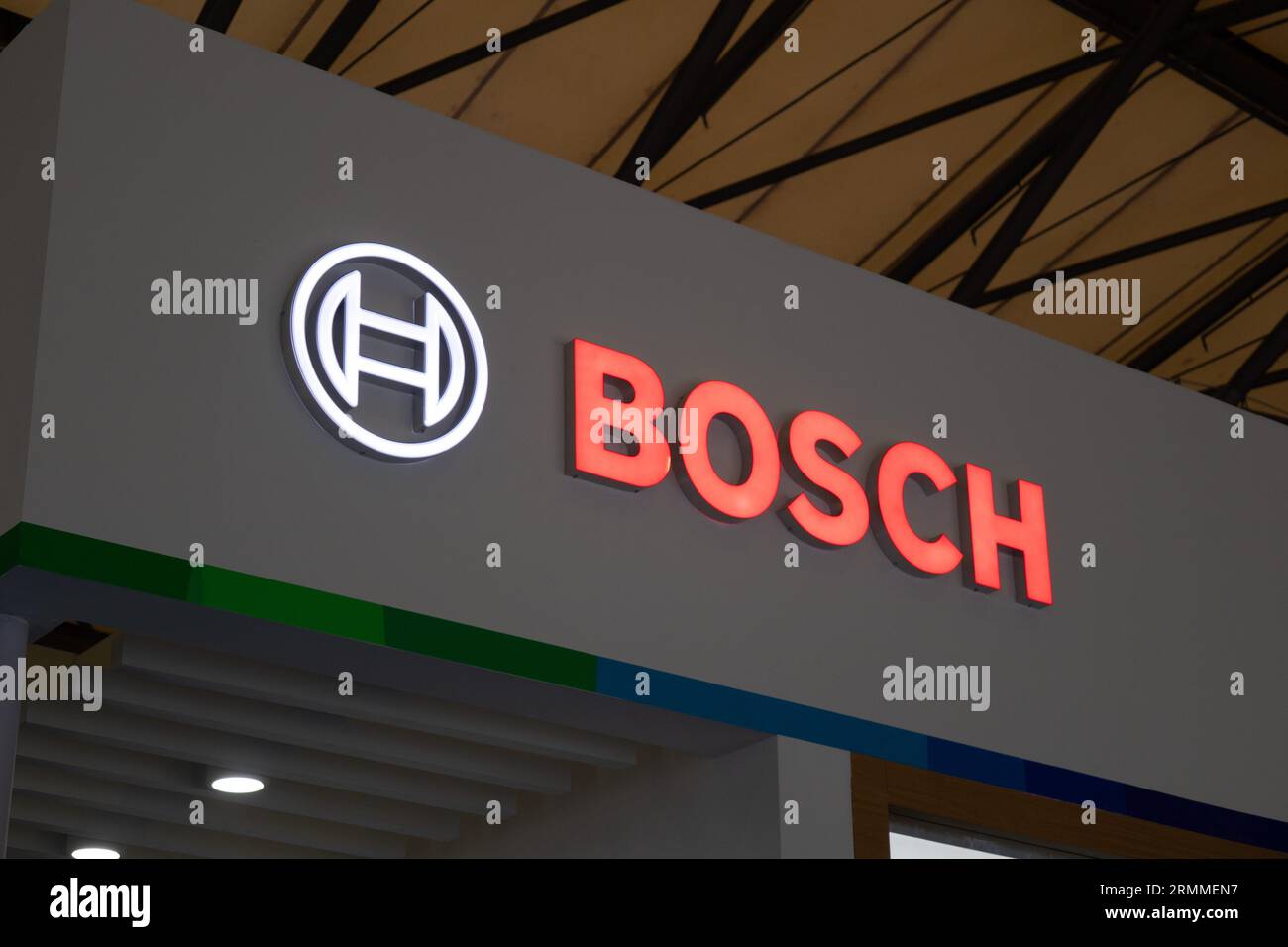 Shanghai, China. 29th Aug, 2023. SHANGHAI, CHINA - AUGUST 29, 2023 ...