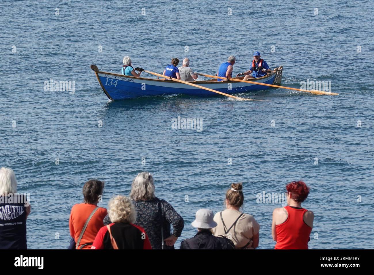 Boating regatta hi-res stock photography and images - Alamy