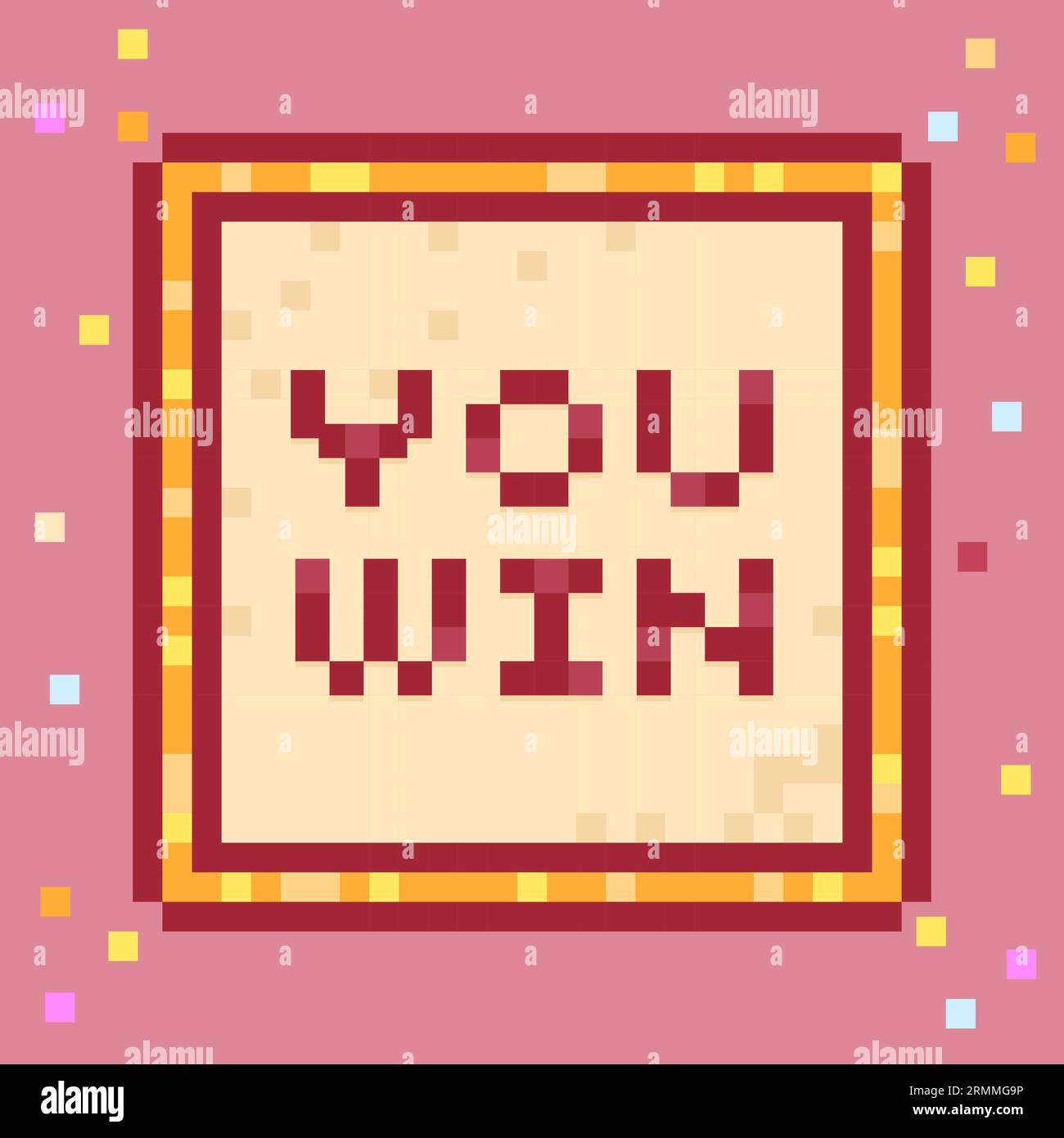 Gaming concept art hi-res stock photography and images - Alamy