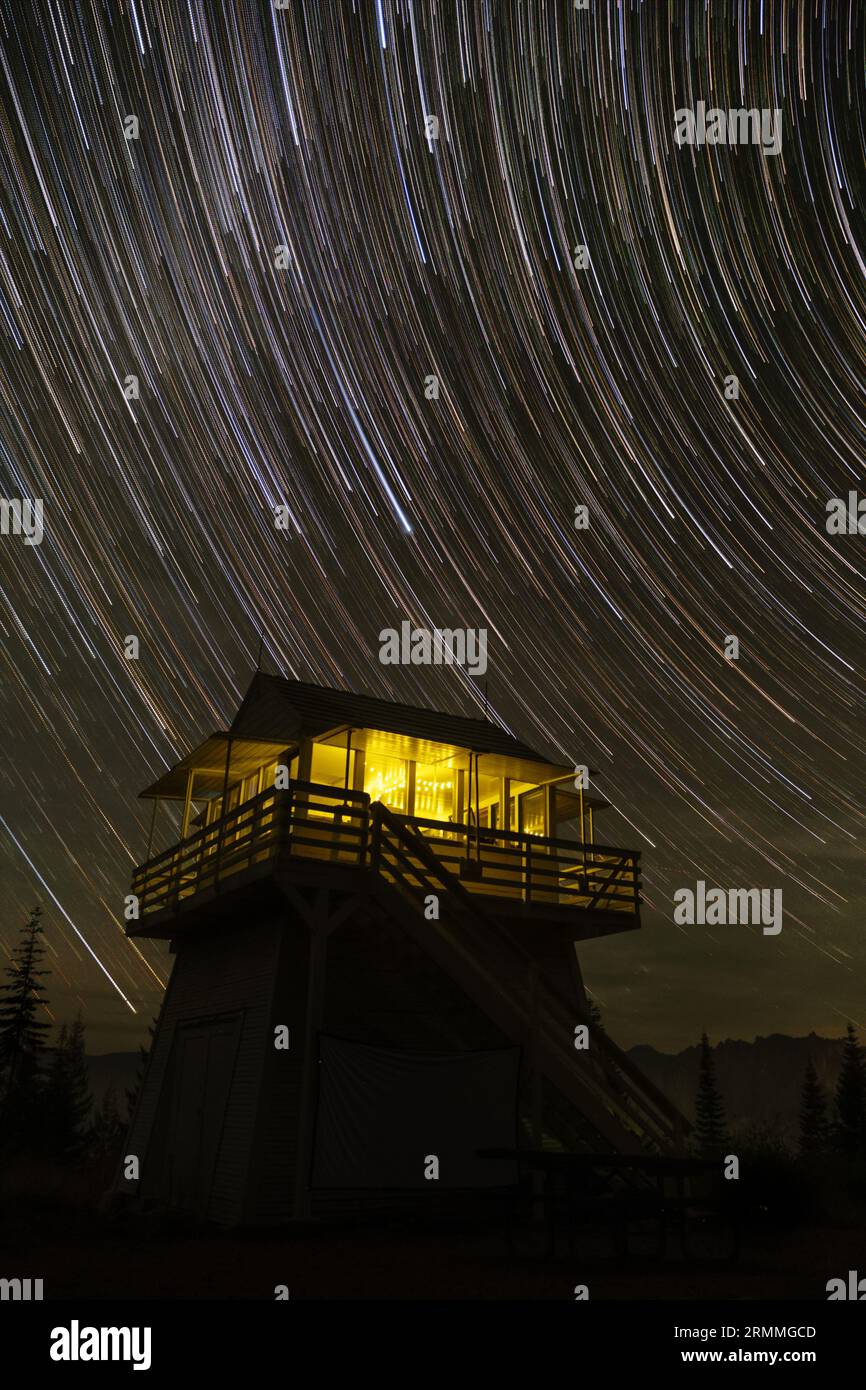 Girard ridge hi-res stock photography and images - Alamy