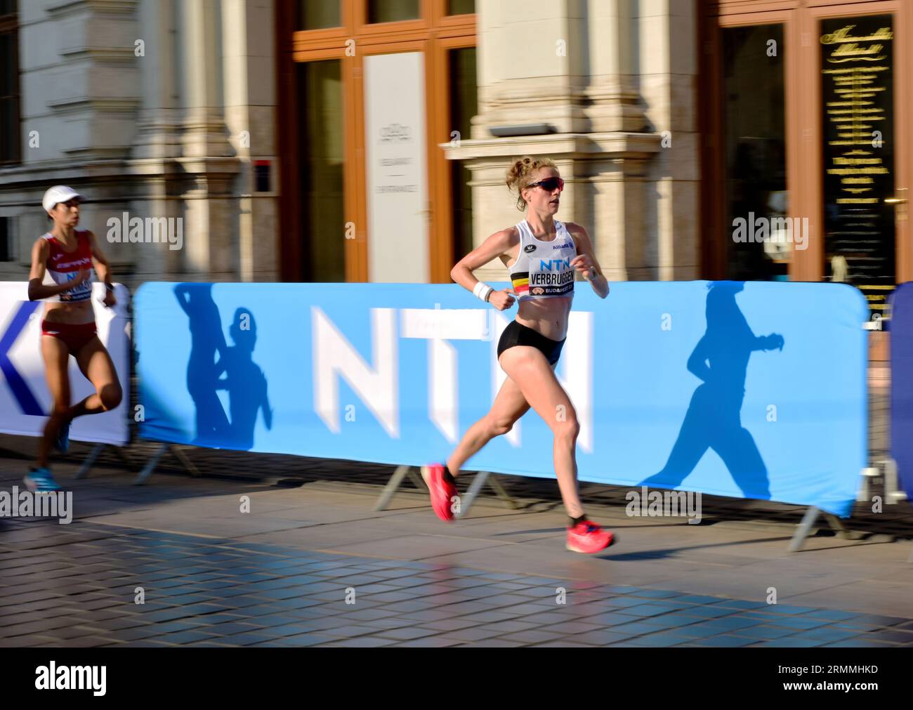 Vebruggen hi-res stock photography and images - Alamy