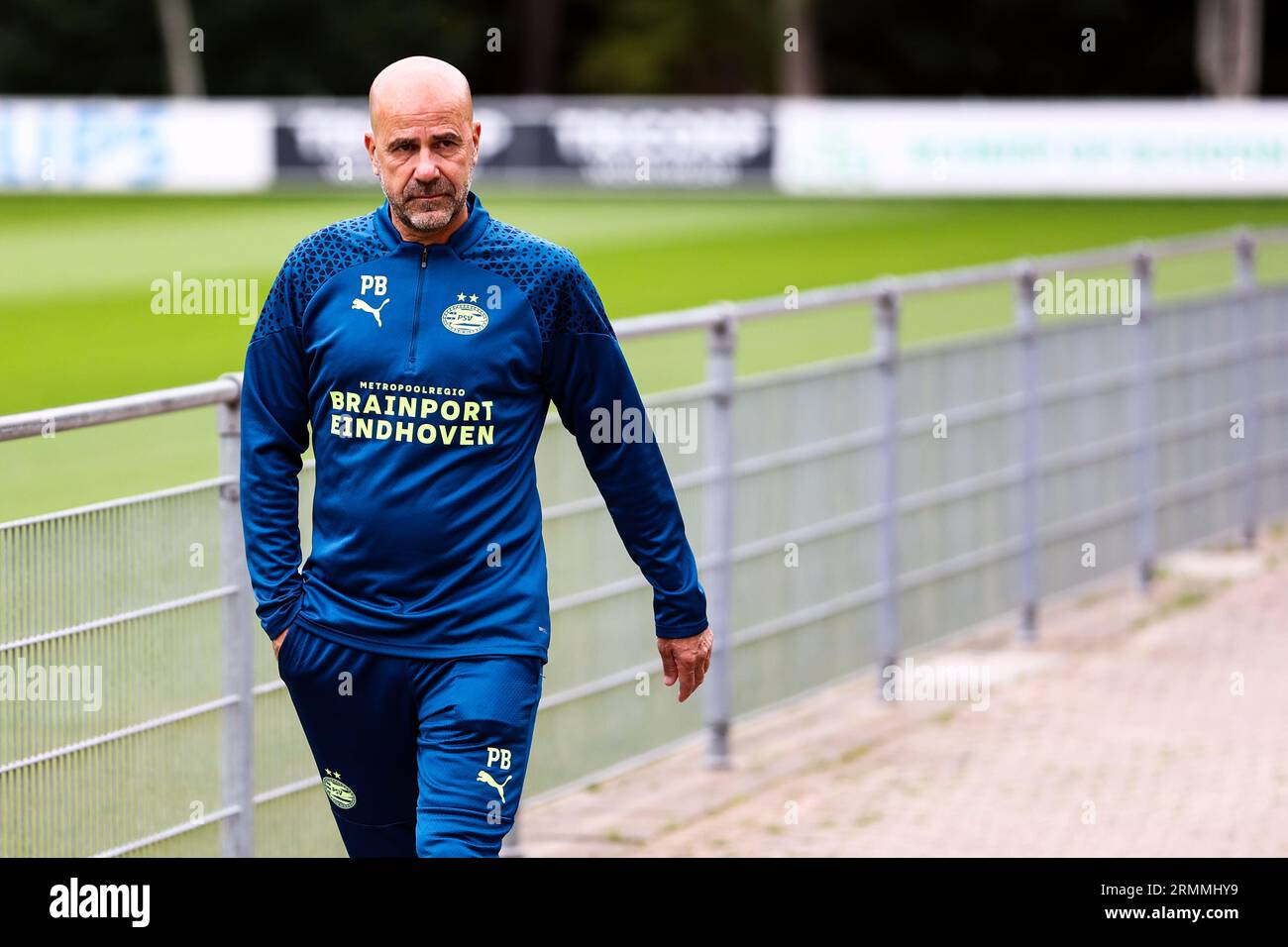 Psv rangers hi-res stock photography and images - Alamy