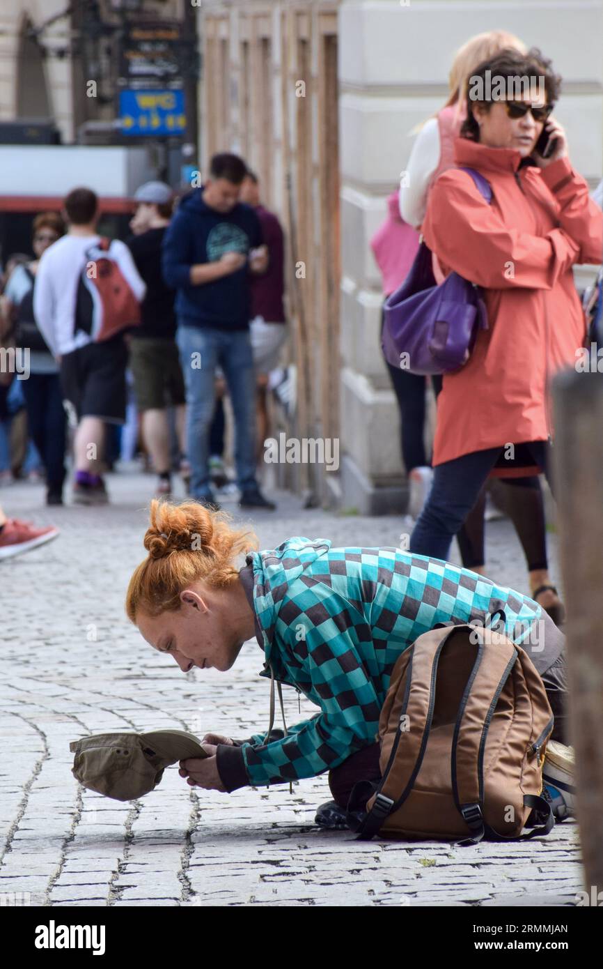 Women health ignored hi-res stock photography and images - Alamy