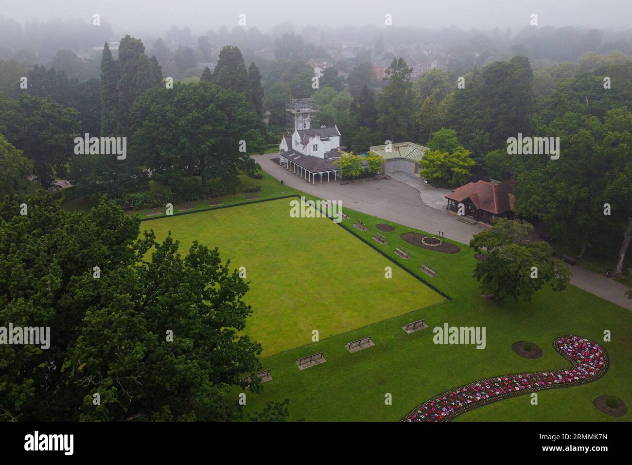 Darlington landscapes hi-res stock photography and images - Alamy