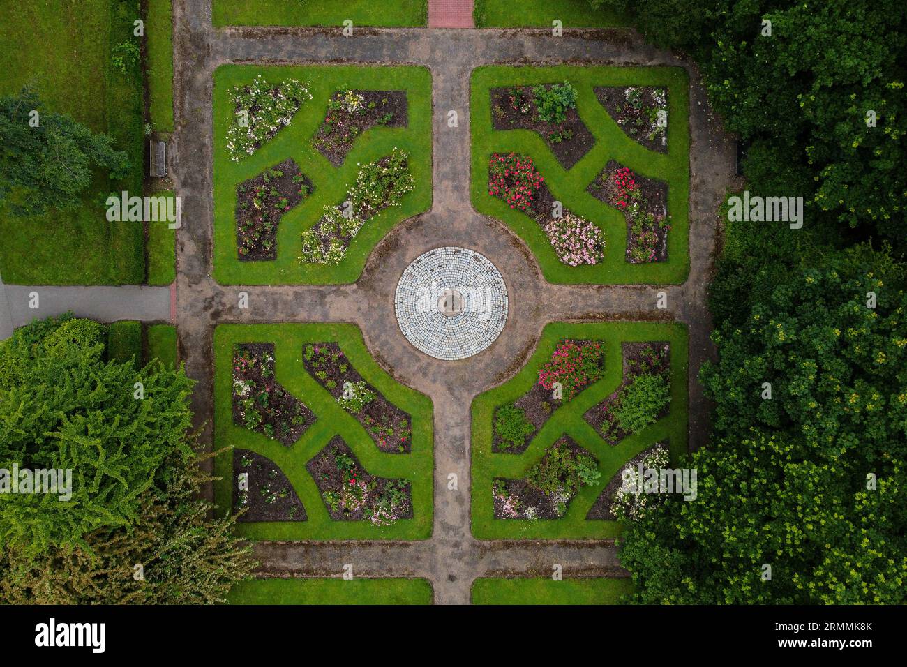 Darlington landscapes hi-res stock photography and images - Alamy
