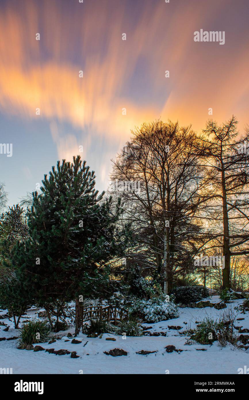 Darlington landscapes hi-res stock photography and images - Alamy